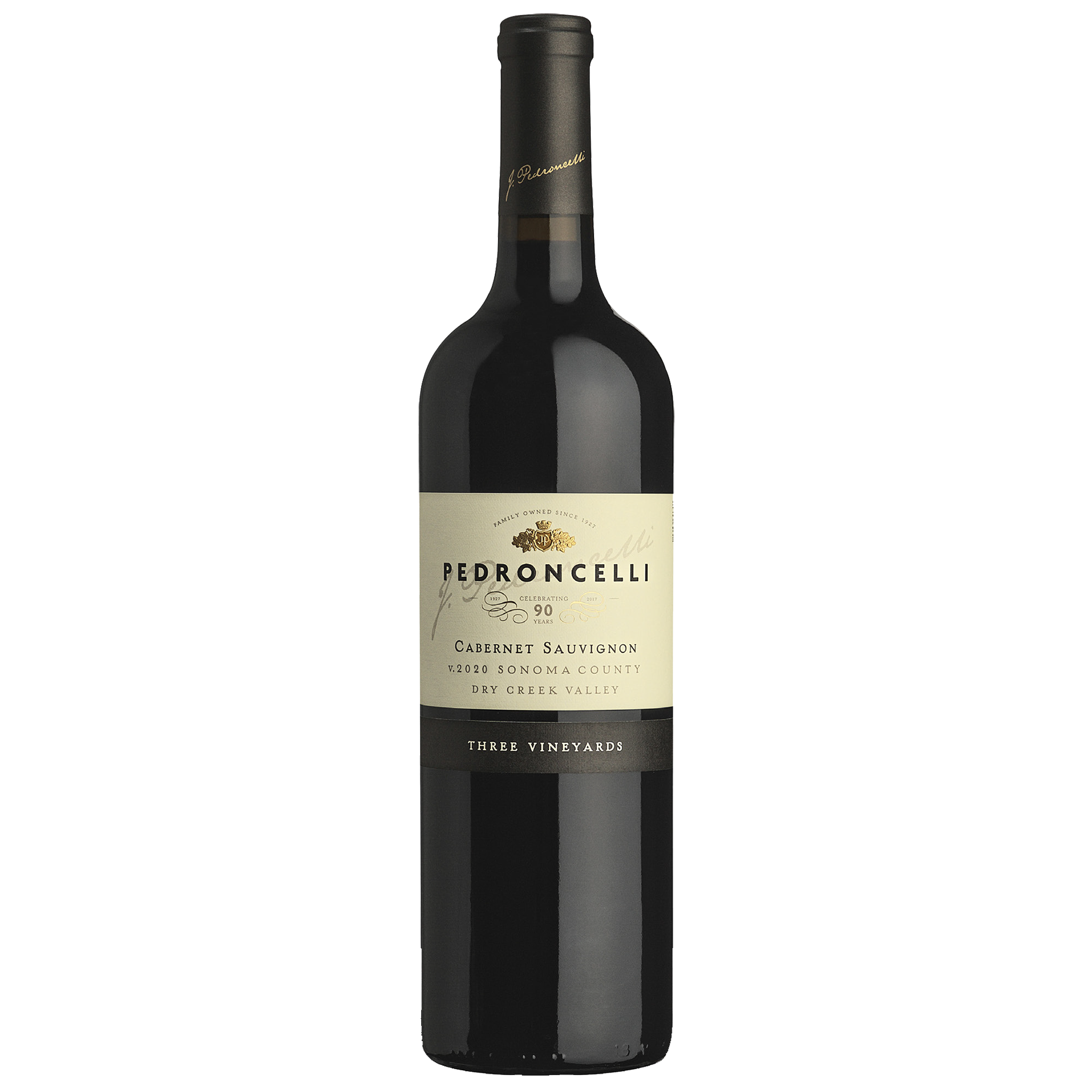 Awards & Accolades | Our Wines | Pedroncelli Winery