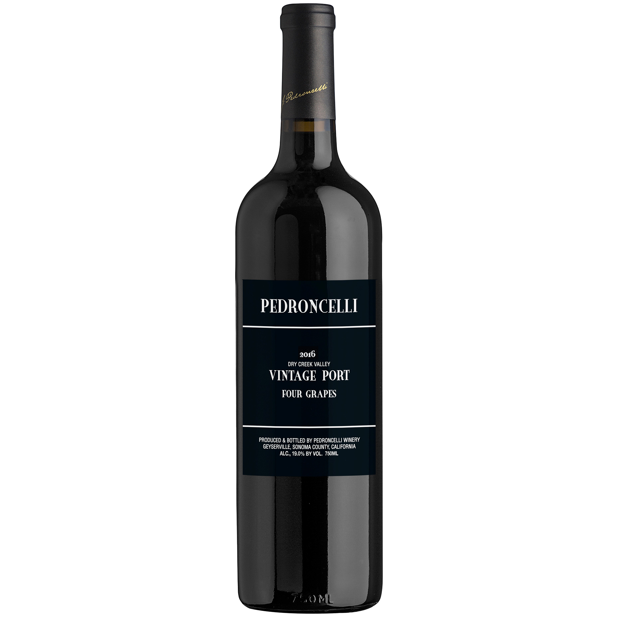 Awards & Accolades | Our Wines | Pedroncelli Winery